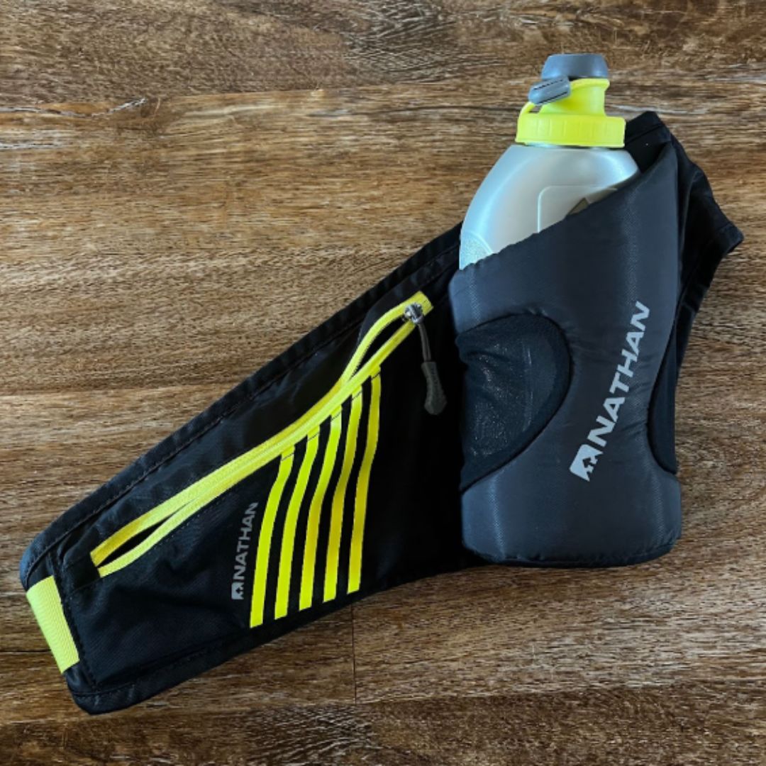 Find the Best Running Belt: 9 Picks to Carry Everything You Need | by ...