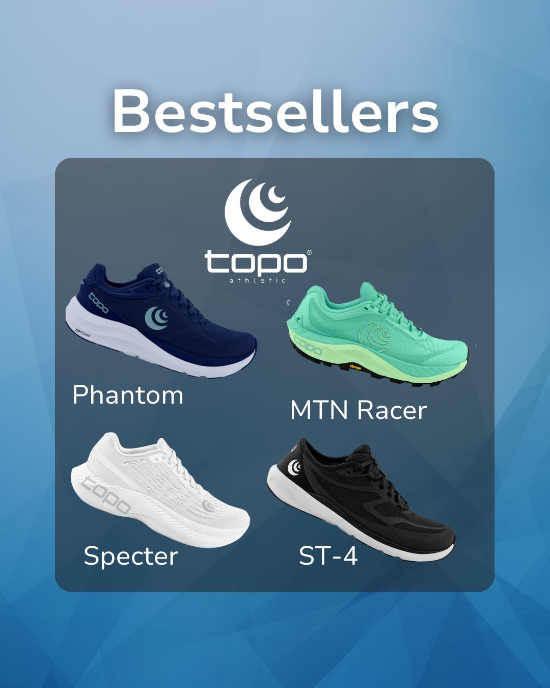 Topo vs. Altra Running Shoes: Which Wide Toe Box Brand Wins in 2025 ...