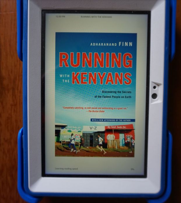 33 Awesome Running Books on Training, Eating & Motivation | by Brynn Cunningham | WeeViews