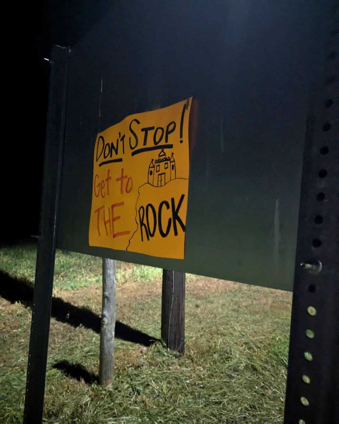 Vol State 314: How to Run This Ultra Even If You're 'Screwed' | by Evan ...