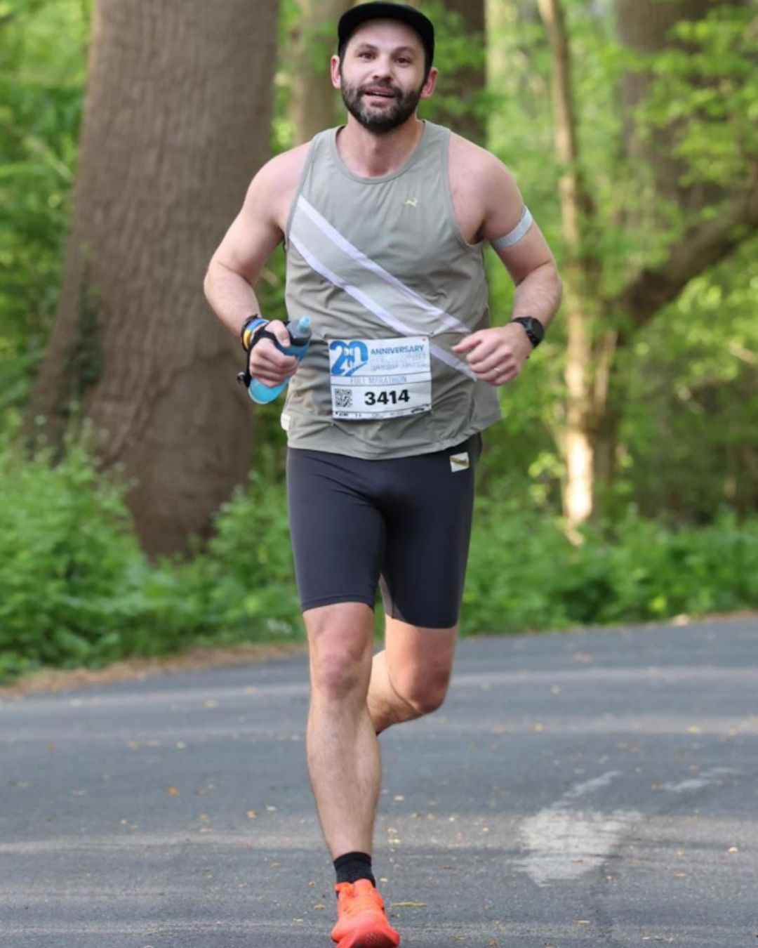 Meet the Up & Runners for Mile-Tested Takes on Shoes & Gear | by ...