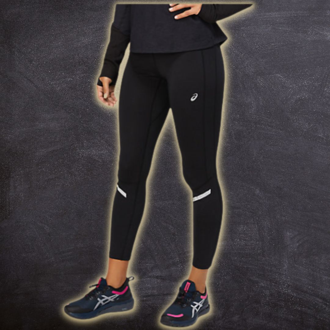 Run in the Dark? 11 Reflective Running Gear Picks to Stand Out | by ...