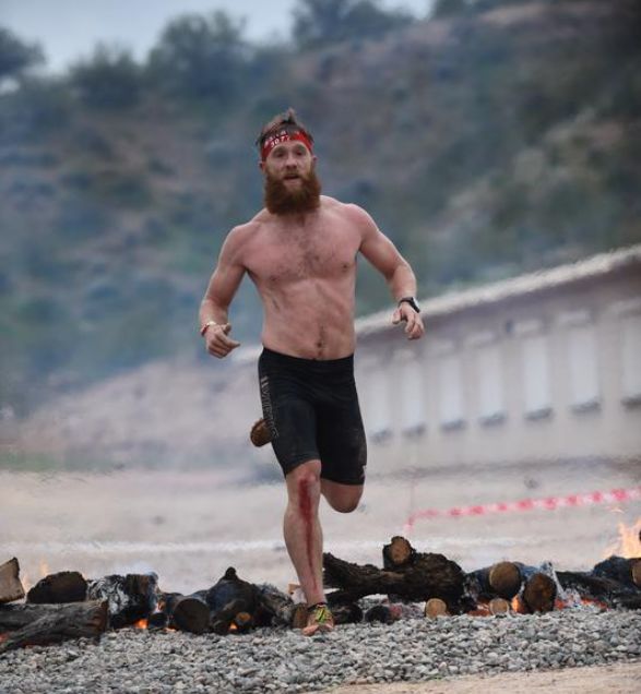 How to Train for a Spartan Race: First-Timer Tips From 3 Pros | by ...