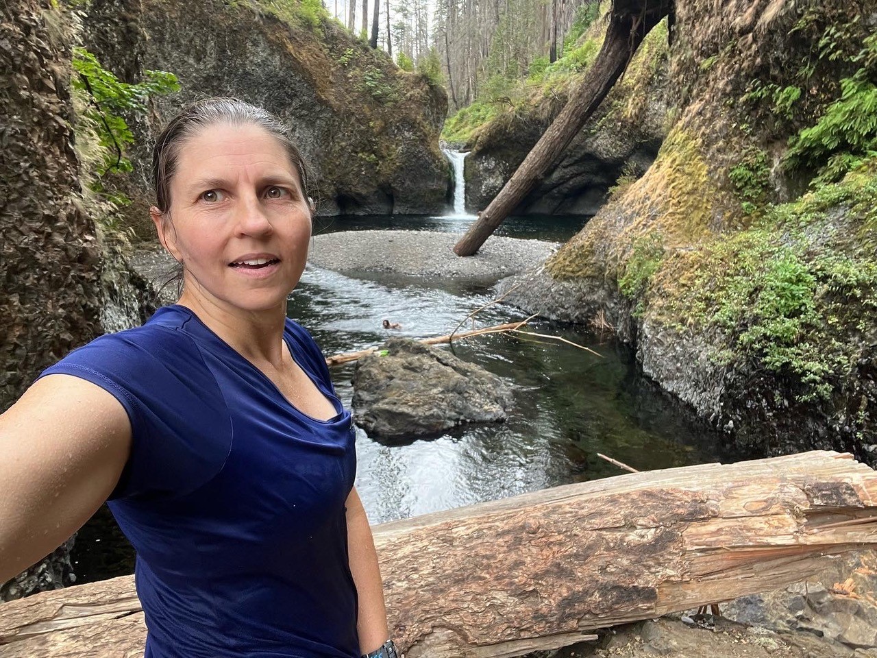 Women Who FKT: How to Set a Fastest Known Time Record | by Lucie Hanes ...