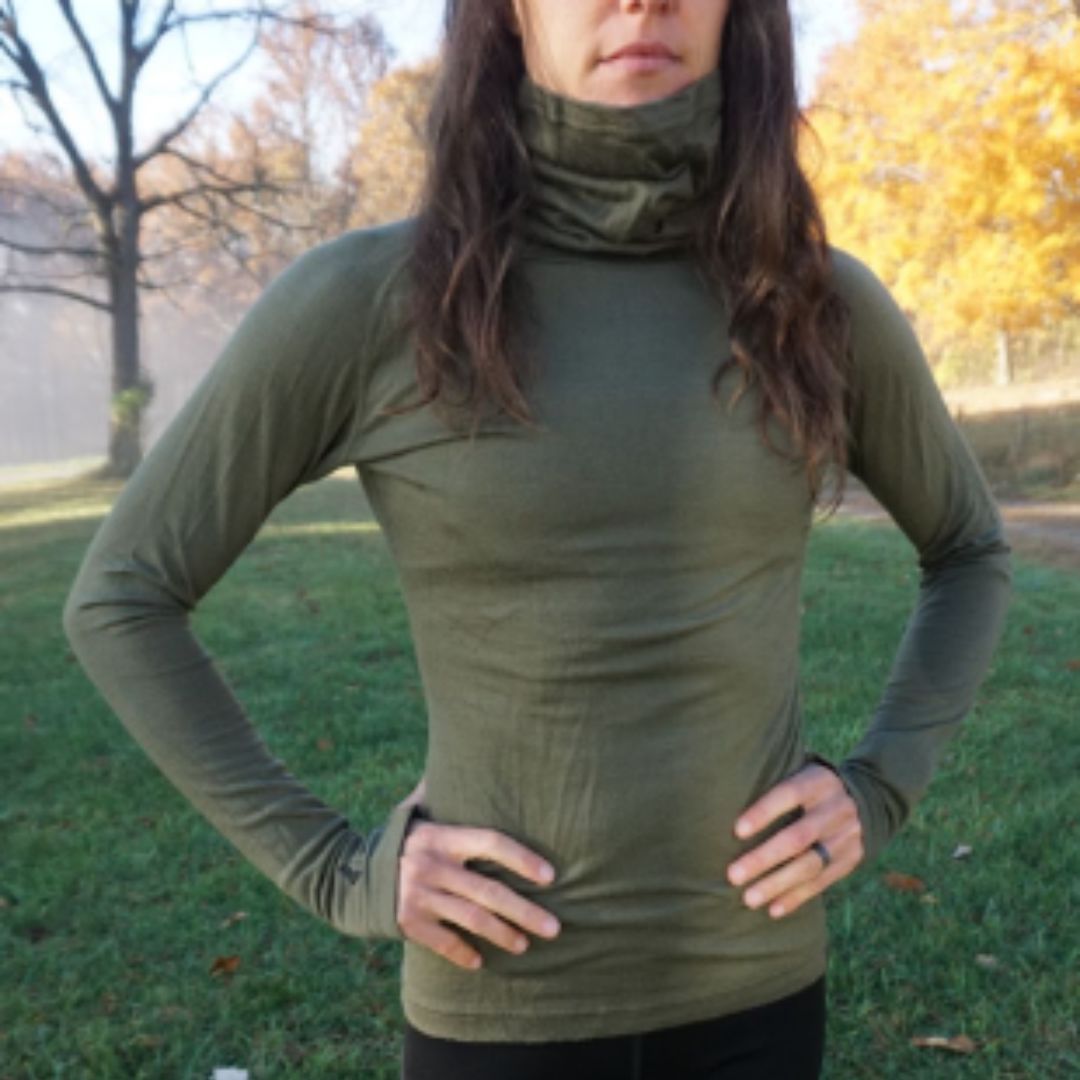 Layer Up: 10 Cool-Weather-Tested Long-Sleeve Running Shirts | by Brynn ...