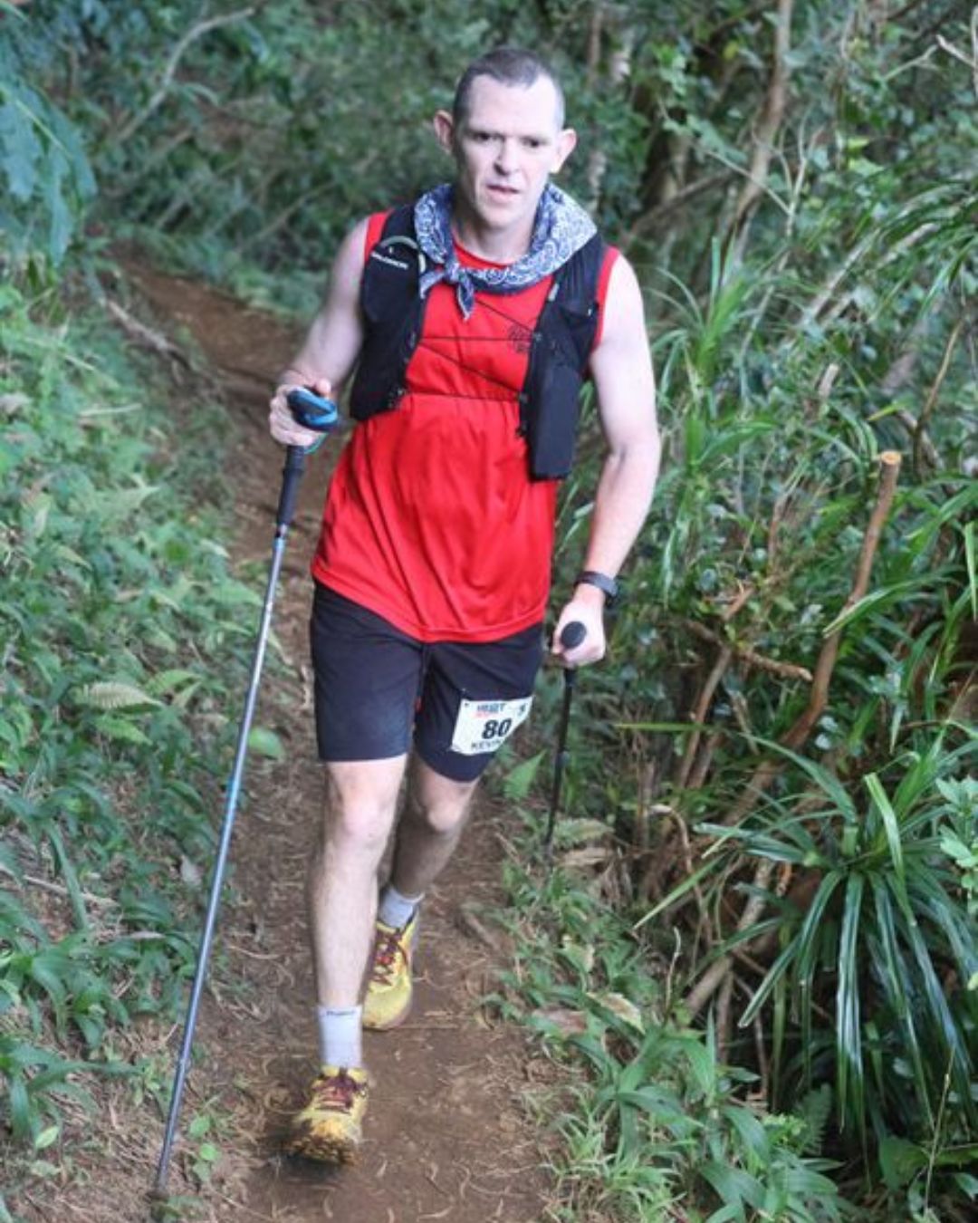 Running Goals: 15 Gritty Stories to Help You Keep Going | by Evan ...