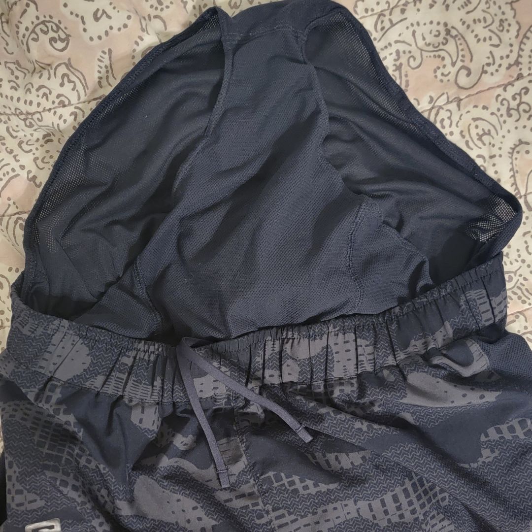 Gear Up & Go: 7 Trail-Tested Running Shorts with Liners | by Michael ...