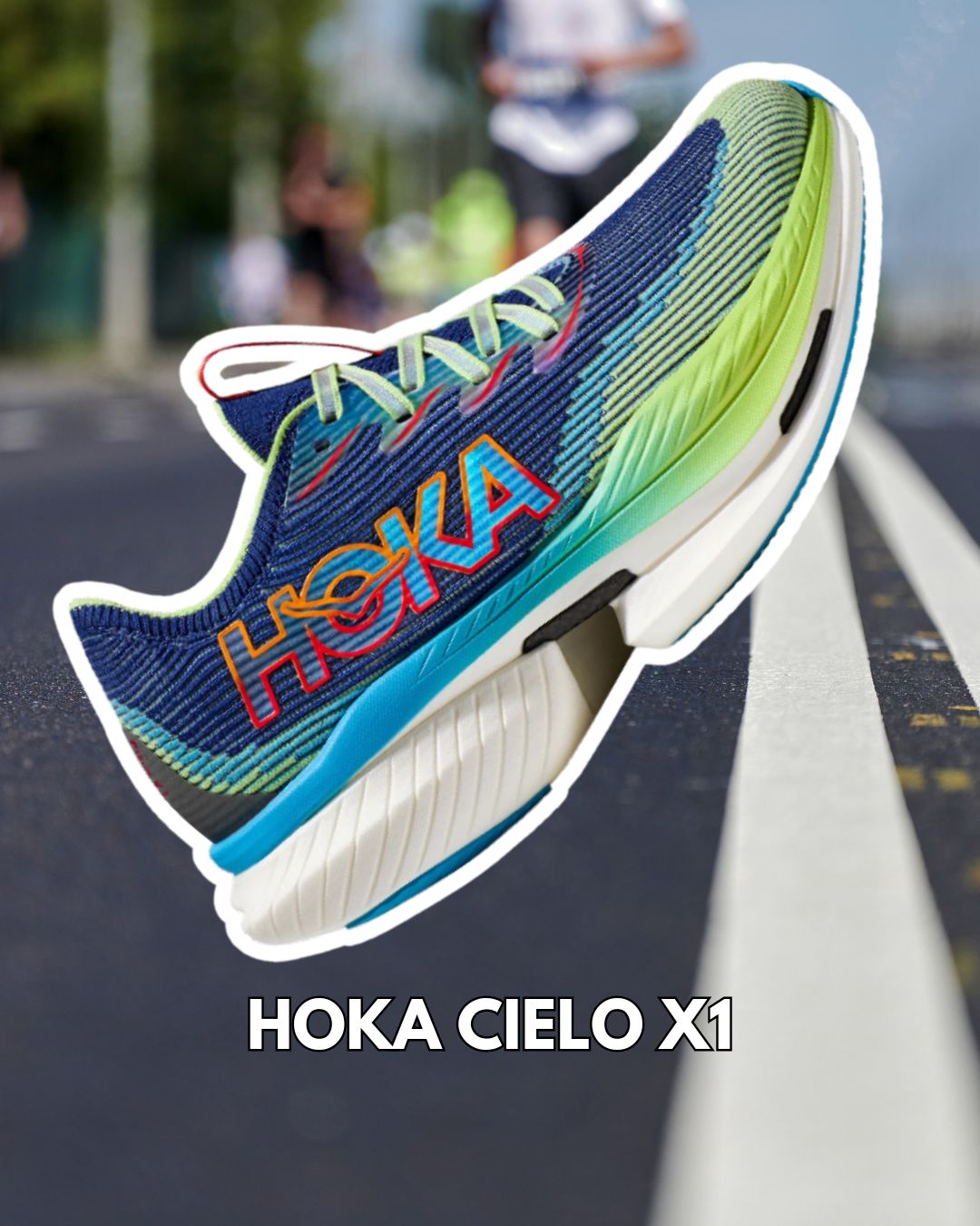 8 Best Hoka Running Shoes for Every Type of Runner | by Hollie S | WeeViews