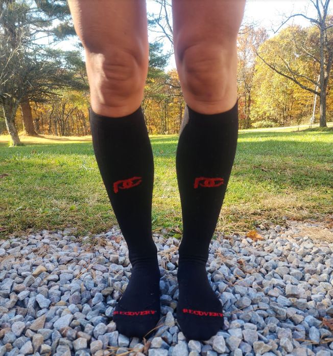 Compression for Runners: 3 Types of Clothing to Give You an Edge | by ...