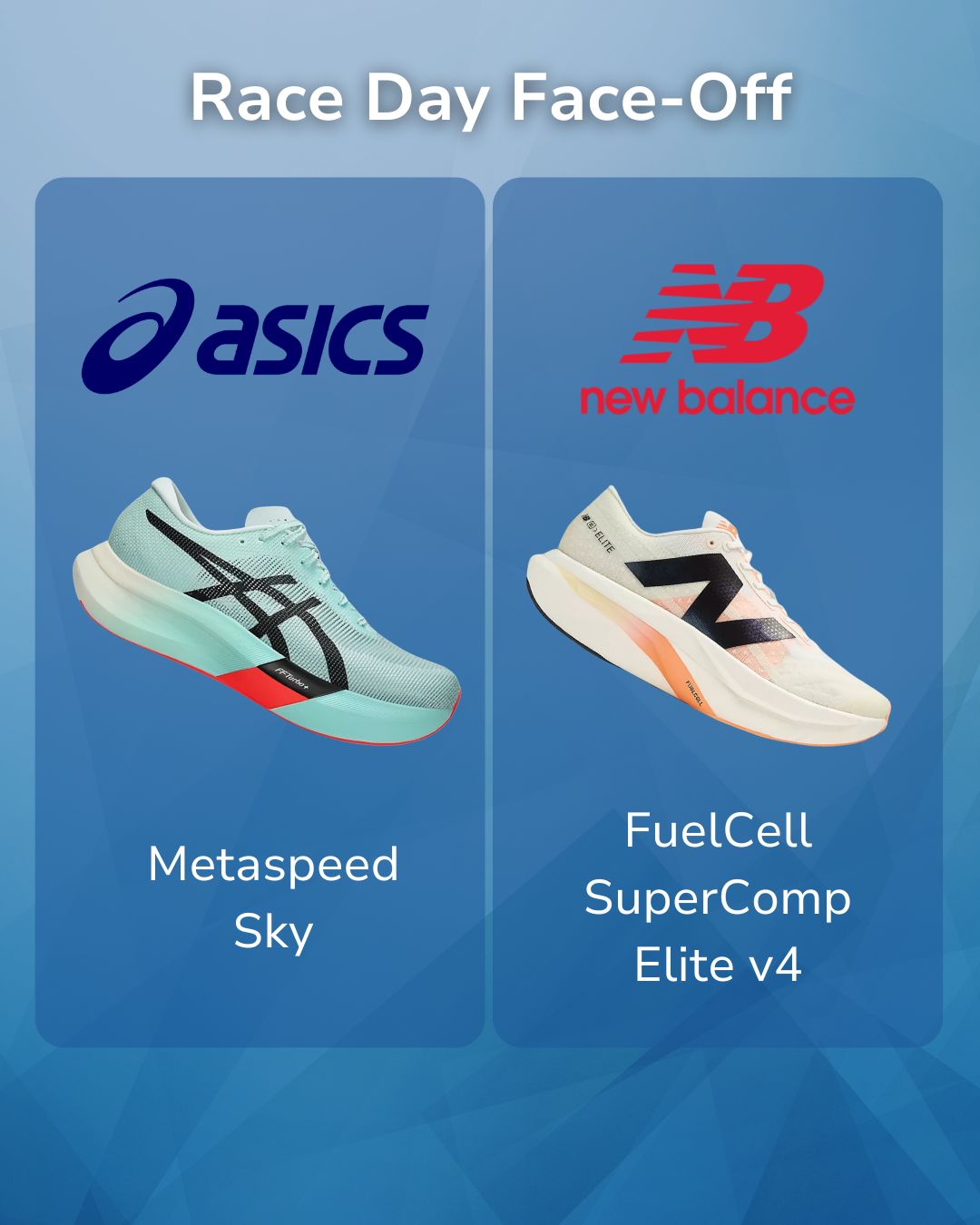 ASICS vs New Balance Running Shoes in 2025 | by WeeViews | WeeViews