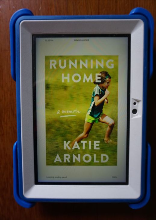 33 Awesome Running Books on Training, Eating & Motivation | by Brynn Cunningham | WeeViews