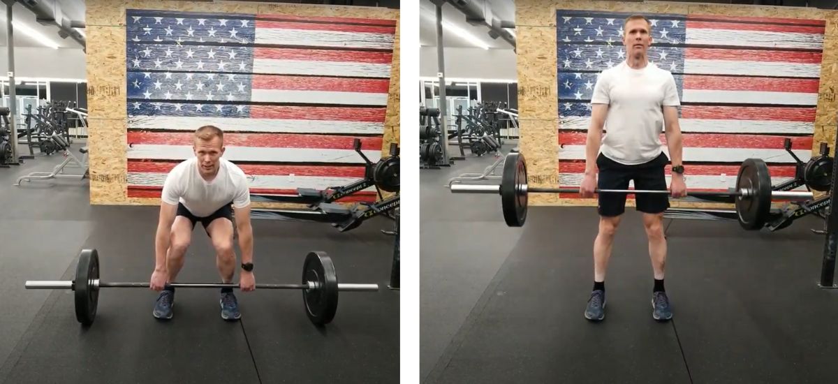 Strength Training for Runners: 5 Lifts to Improve Performance | by Evan ...