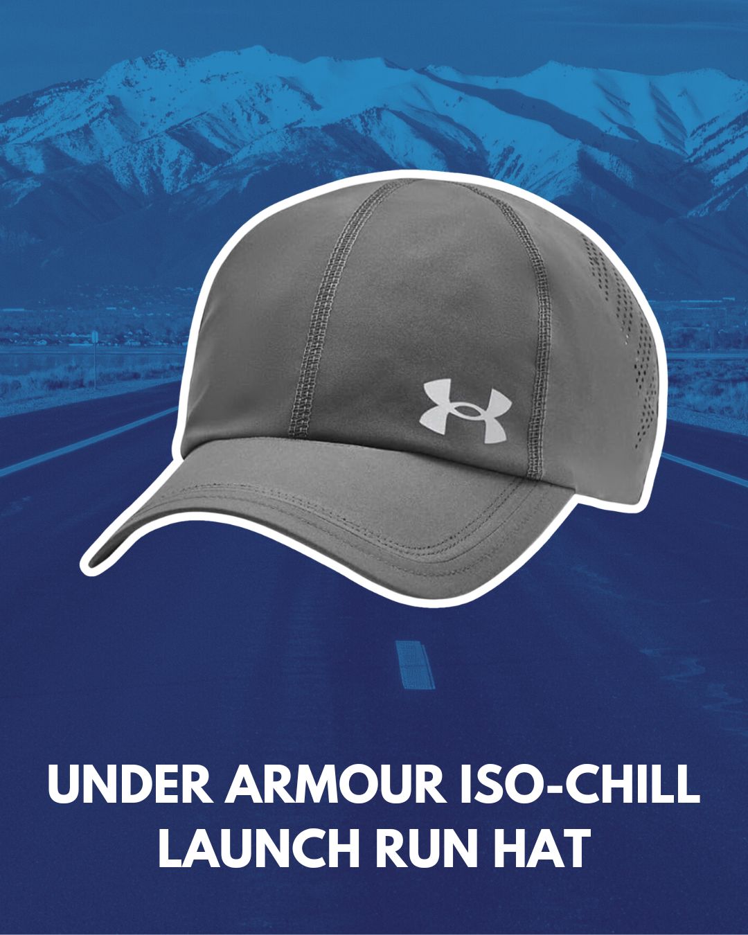 Keep Your Cool: 6 Mile-Tested Running Hats for Summer | by Jason Stucki ...