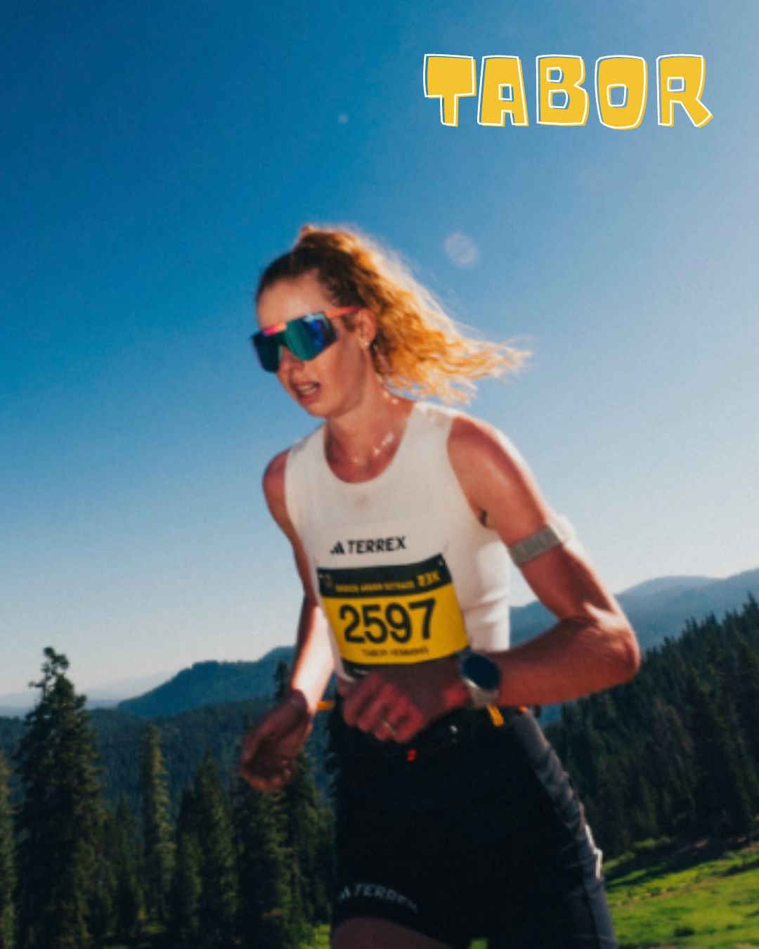 Broken Arrow Sky Race: 'Ring Das Bell' with 5 Mountain Runners | by ...