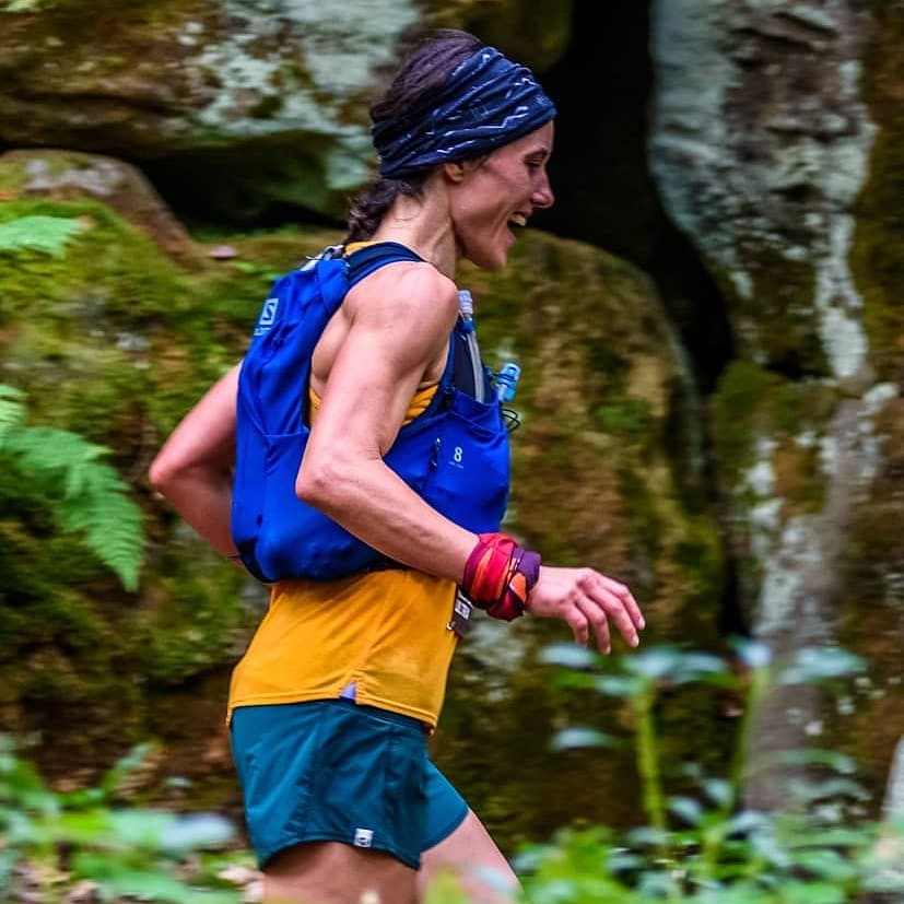 A Review of Three Running Hydration Vests for Women | by Brynn ...