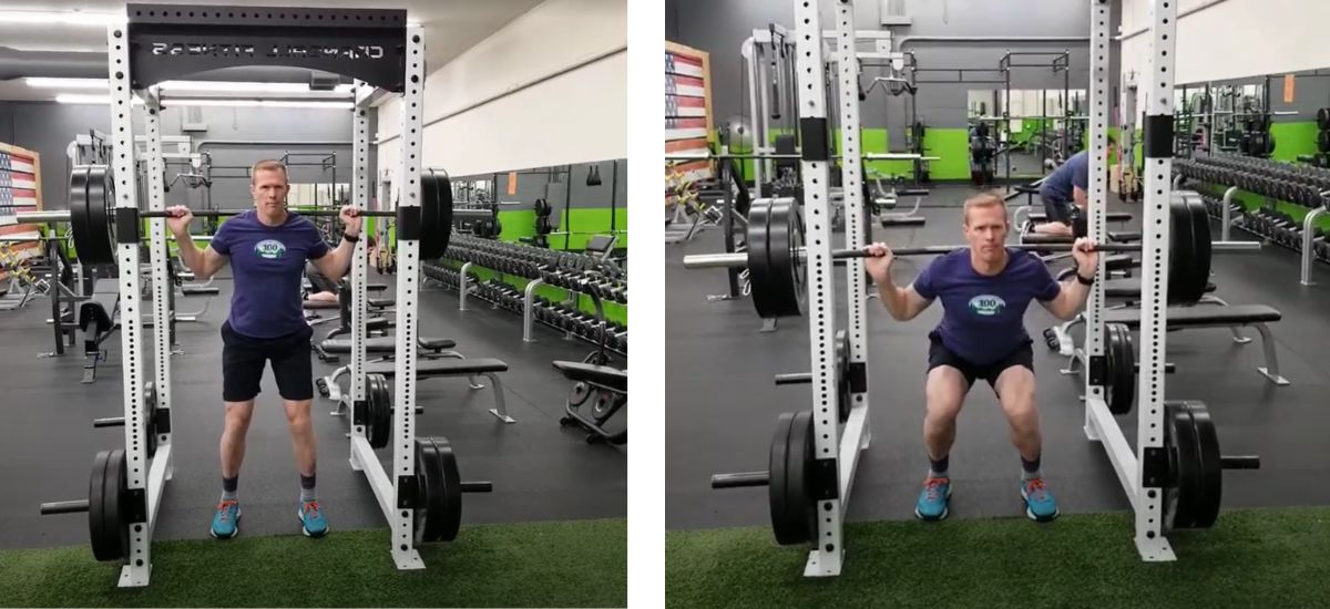 Strength Training for Runners: 5 Lifts to Improve Performance | by Evan ...