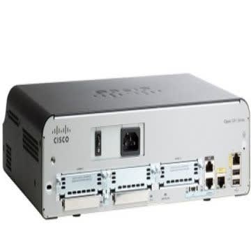 Cisco 1941 Integrated Wired Router | Tronik Electronics Store