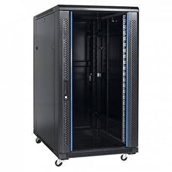 32U Data Cabinets Racks (600 x 600) | Tronik Electronics Store