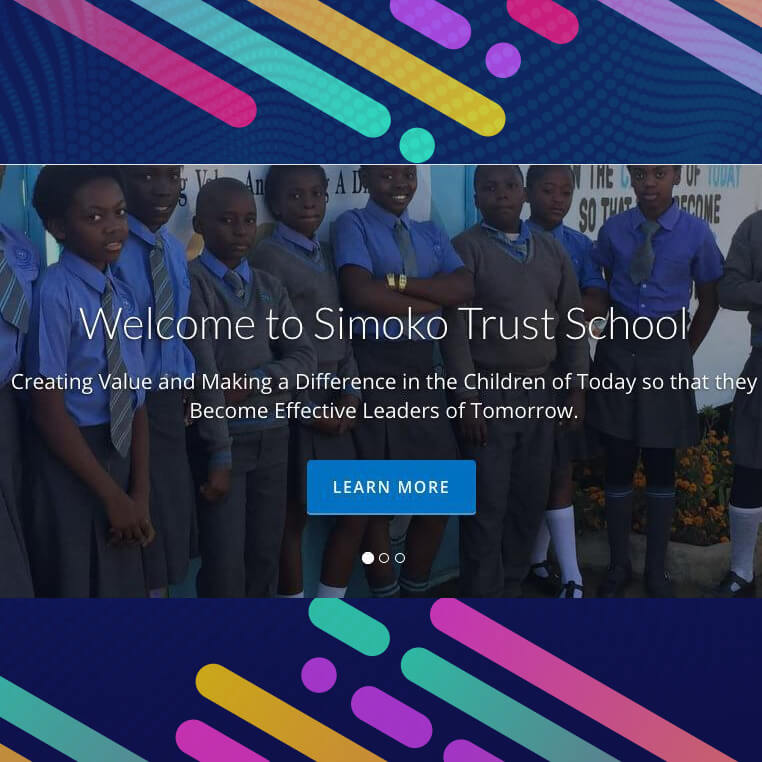 Simoko Trust School » Home