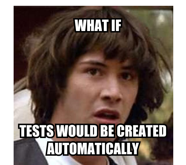 How to test static pages automatically in Laravel How to test static pages automatically in Laravel