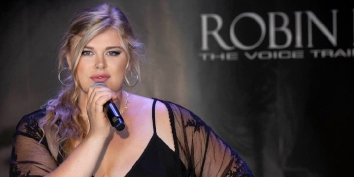 Billy Alice - Singer from Steyr | mukken