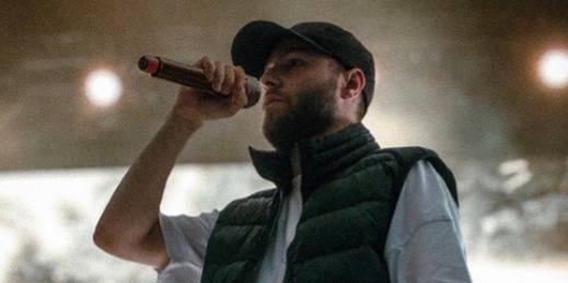 Rome - Rapper from Köln | mukken