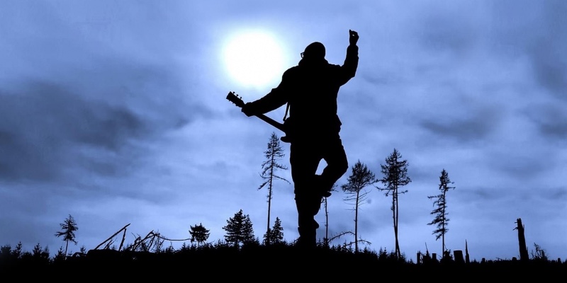 Andreas Weiß - Singer from Pattensen | mukken