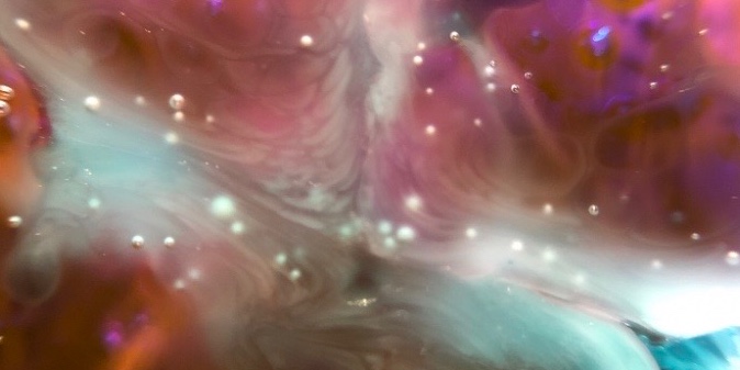 Shadow Magnet - Sänger*in aus Hannover | mukken