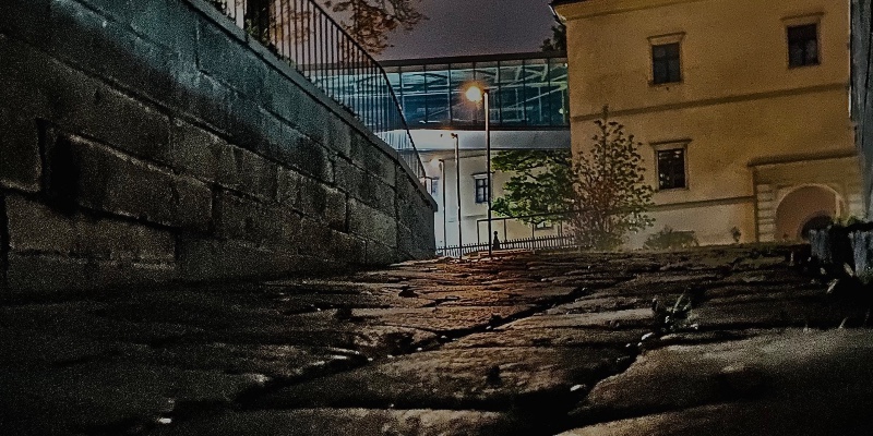 Christoph LNZ - Artist from Linz | mukken