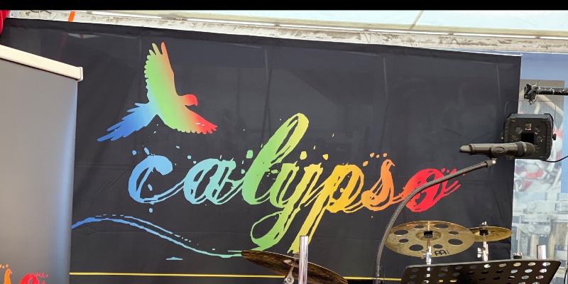 Calypso - Band from Düsseldorf | mukken