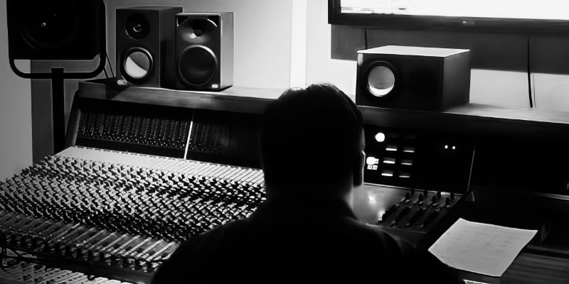 Marco Torrance - Music producer from Leipzig | mukken