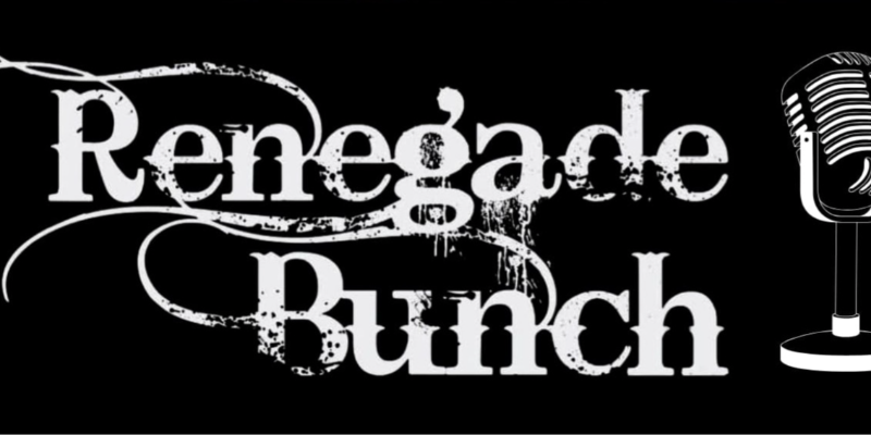 Renegade Bunch - Band from Maasholm | mukken