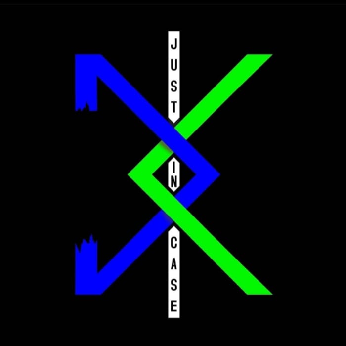 Just In Case - Band from Pforzheim | mukken