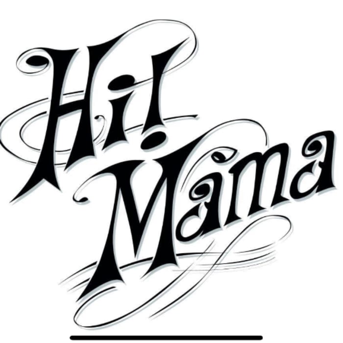 Hi!Mama - Band from Altdorf | mukken