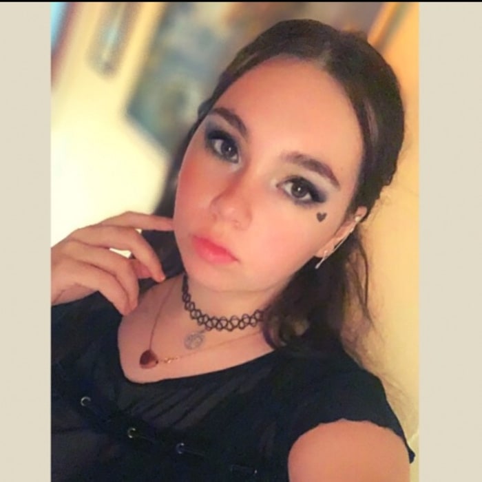 Jess - Sänger*in aus Ratingen | mukken