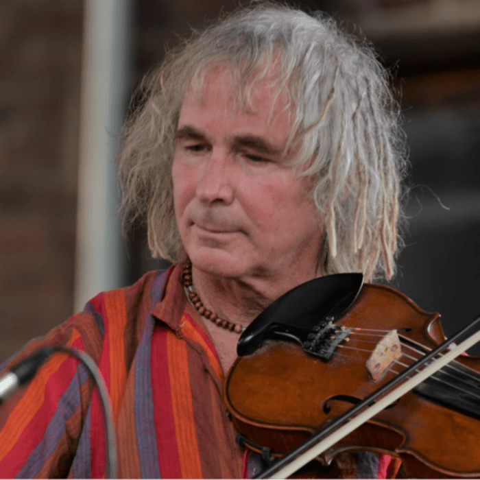 Violalex Alexander - Violinist from Köln | mukken