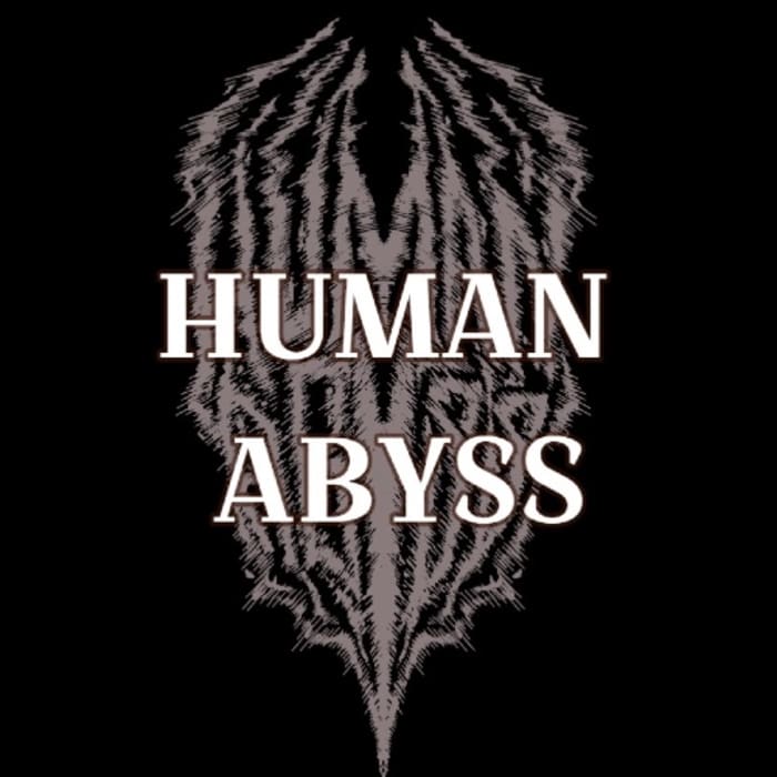 HUMAN ABYSS - Band from Berlin | mukken