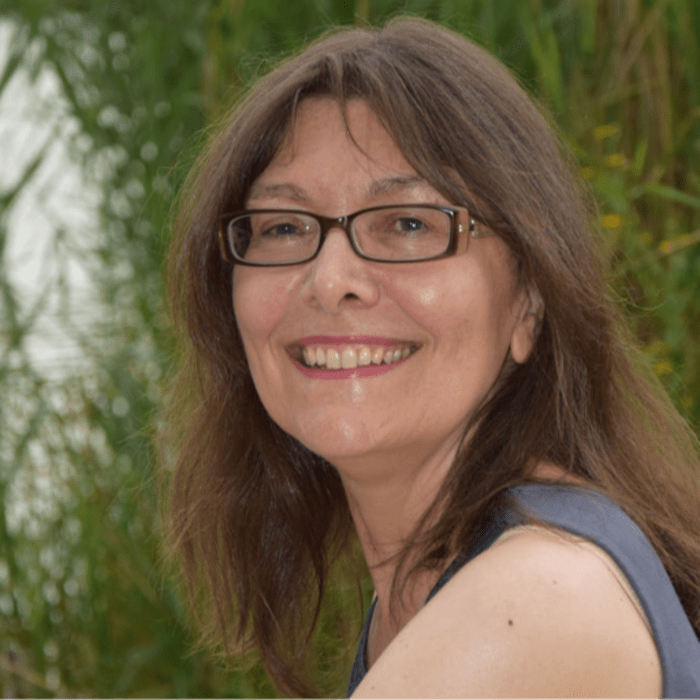 Katja - Singer-Songwriterin aus Wien | mukken