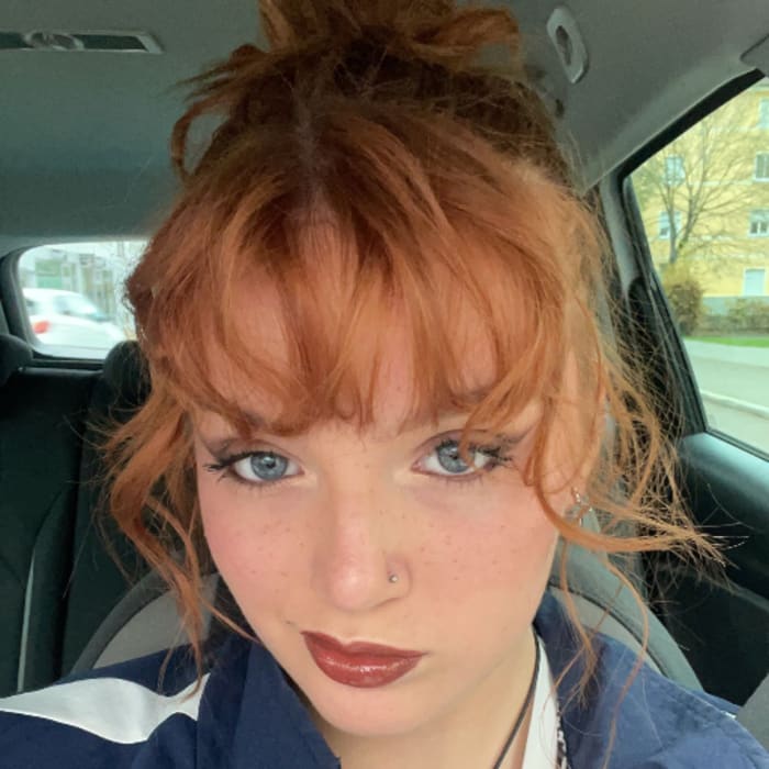 Jasmin Isabel - Singer from Ingolstadt | mukken
