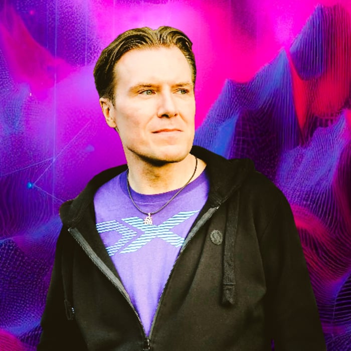 Neo Aphex - Singer-songwriter from Berlin | mukken