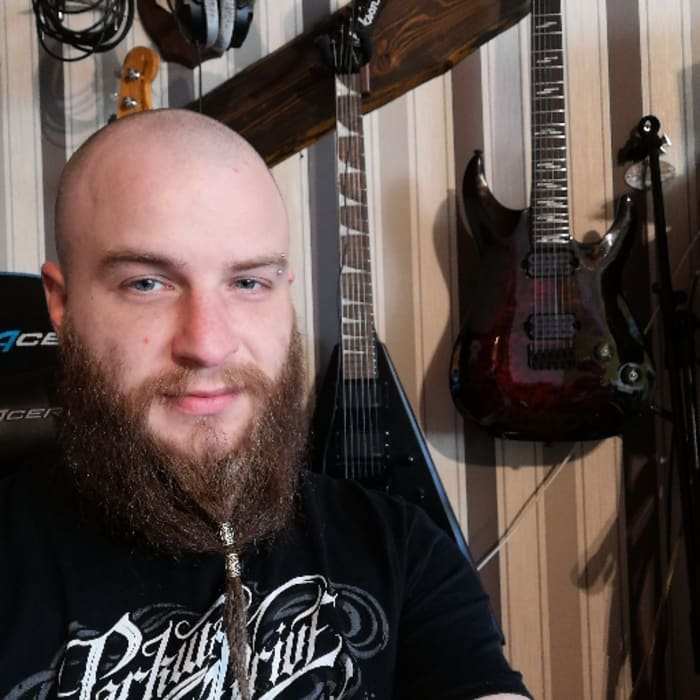 Marcel B. - Singer from Hattstedt | mukken