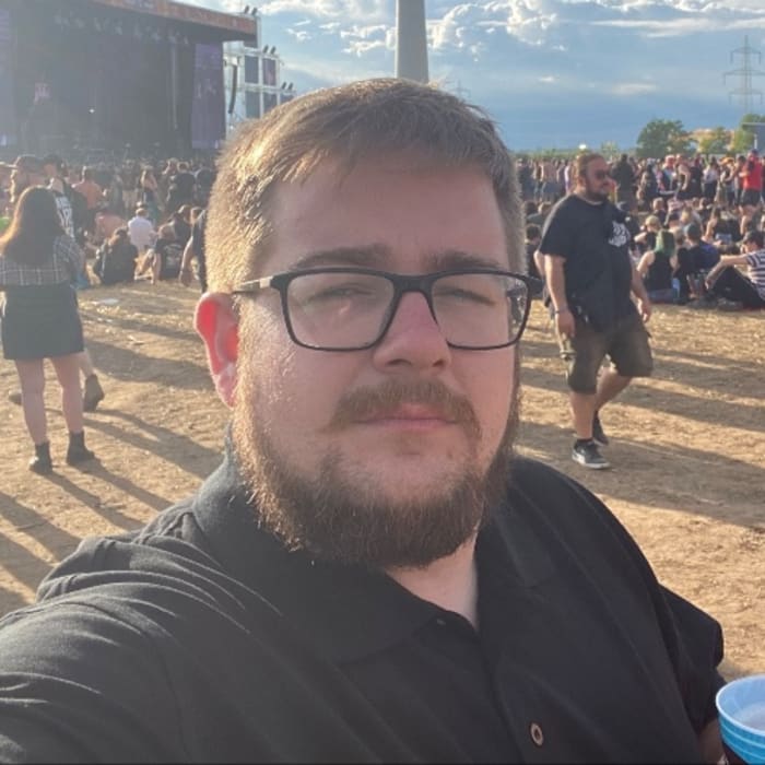 Kevin - Singer from Callenberg | mukken