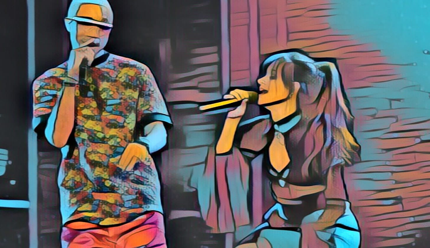 Musical time travel - the best summer hits of recent years