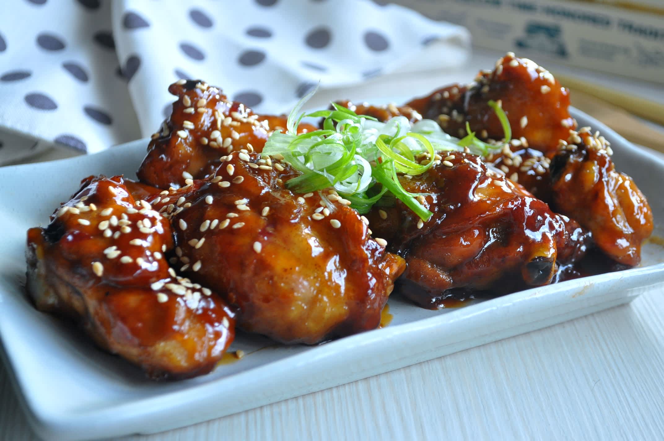 Bistro B | Dallas Dallas 75243 | Menu