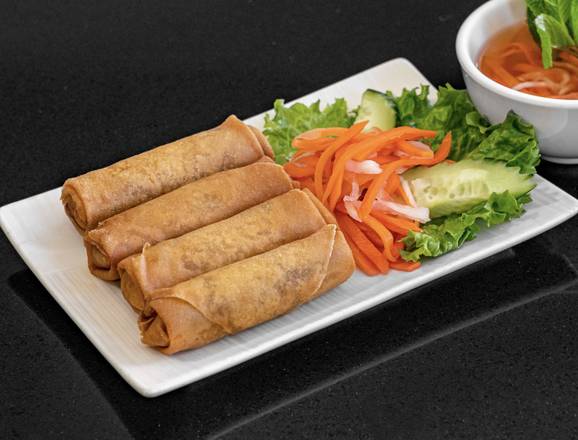 Vietnamese Food Delivery Loring Park