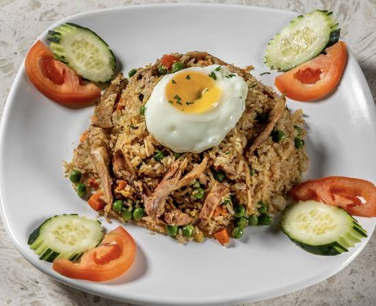 Vietnamese Food Delivery Loring Park