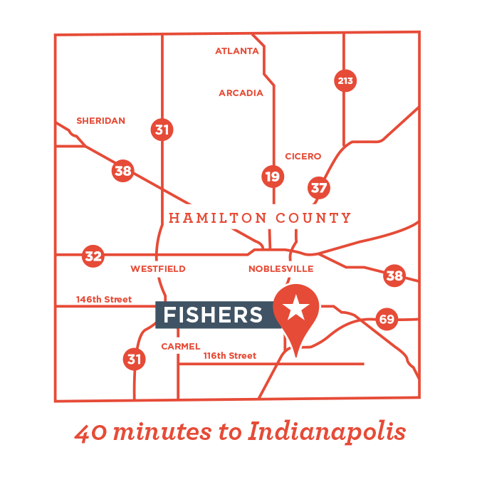 Fishers, Indiana | Find Events & Hotels Near Indianapolis