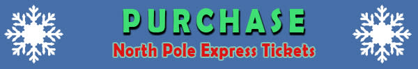 North Pole Express in Grapevine TX | Tickets on Sale Now