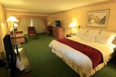 Albuquerque Marriott Pyramid North