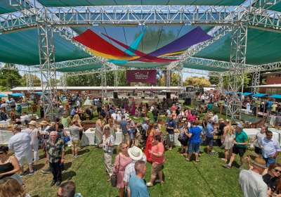 Visit Napa Valley | Wineries, Hotels, Events & Restaurants